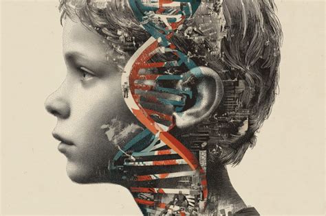 New Autism Data Reveals Insights Into Profound Cases Neuroscience News