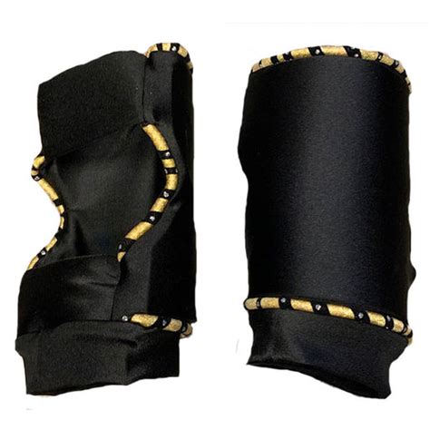 Knee Protection —