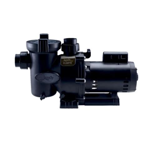 Jandy Stealth Pump 25 Hp 2 Spd Shpm25 2 Mt Pool Distributor