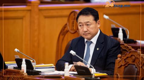 Д Тогтохсүрэн Мал аж ахуйн салбар өнөөдрийн байдлаар урагшаа явахгүй