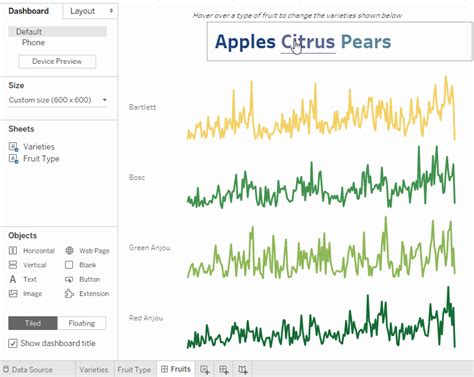Create Parameters In Tableau An Easy To Follow Process Artofit