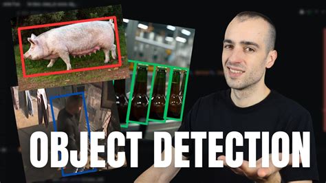 How To Build An Object Detection Project Step By Step Guide For Beginners Pysource