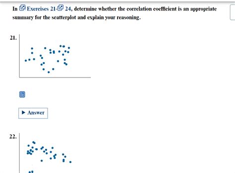 Solved In Exercises Determine Whether The Chegg