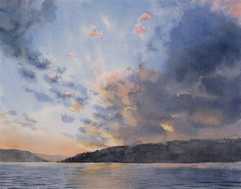 Nancy Lane — Pat Rini Rohrer Gallery