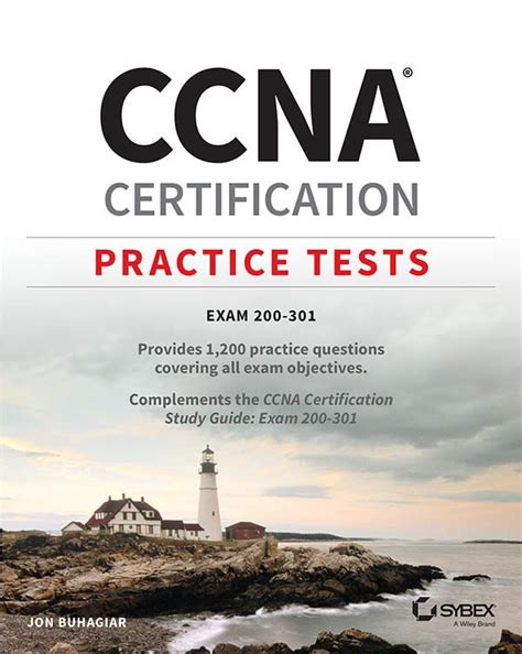CCNA Certification Practice Tests Exam SoftArchive