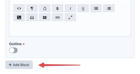 Configuring The Matrix Field Preview Plugin