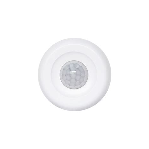 Sensor Movimiento Zigbee Naxo Tech