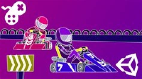 Build A Multiplayer Kart Racing Game In Unity V2019 Reviews And Coupon Java Code Geeks