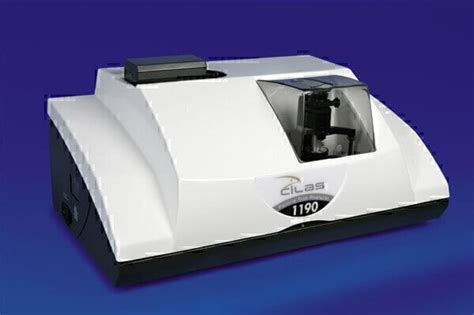 Launch Of New Line Of Particle Size Analysers Labmate Online