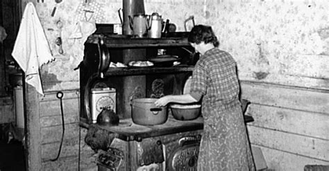 What Did People Ate During The Great Depression Era