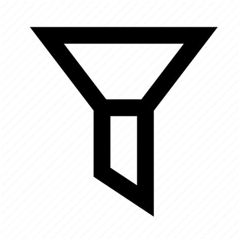 App App Icon Basic Basic Ui Button Button Icon Filter Mobile