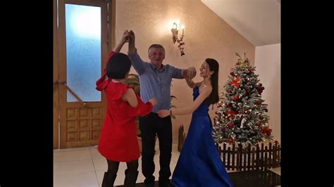 მამა შვილები მარკოზაშვილები ️ Youtube