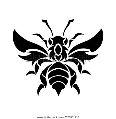 Illustration Vector Graphic Design Tribal Art Stock Vector Royalty Free 2520301213 Shutterstock