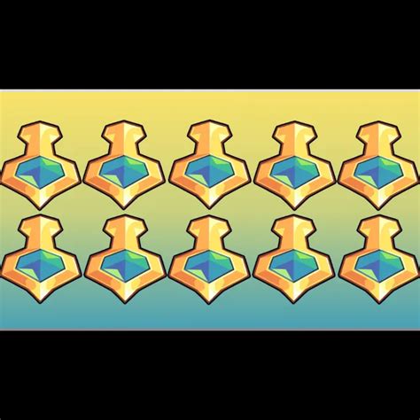 Brawlhalla Esport Color V3 X10 Other Gameflip