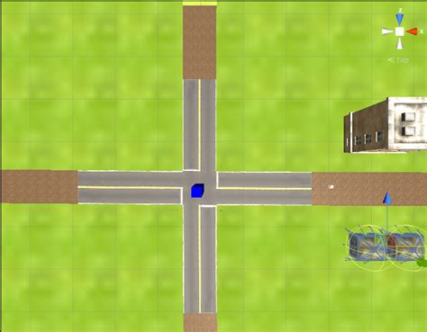 Road Architect Roads Intersections And Bridges For Unity Released Page 5 Community