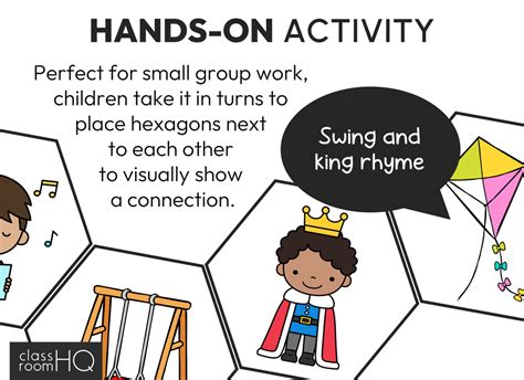 Hexagonal Thinking Cards Science Of Reading Hands On Early Literacy