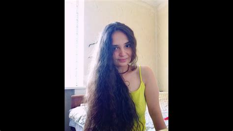 თმისსწრაფიზრდა როგორ დავაჩქაროთ თმის ზრდა ძალიან მარტივი ეფექტური და ბიუჯეტური ნიღაბი Youtube