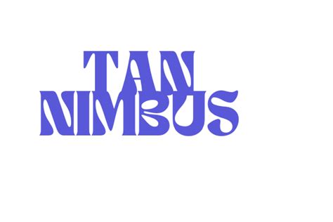 Tan Nimbus Font Free [download Now]