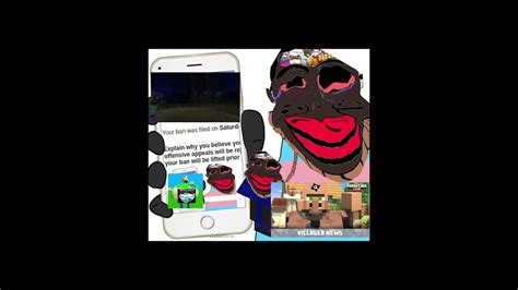 The Jartycuck Song Villager Cover Official Music Video Youtube