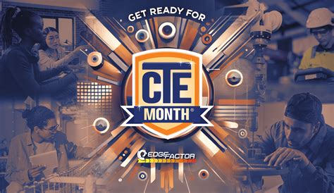 Free Cte Month Toolkit Celebrates Technical Education Programs