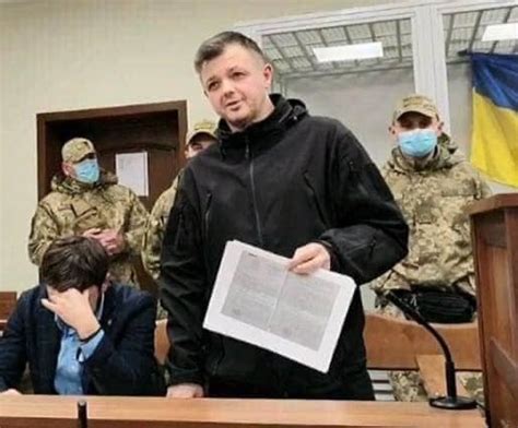 Семен Сьогодні відбулося чергове судове засідання у моїй справі Воно у суді вже рік