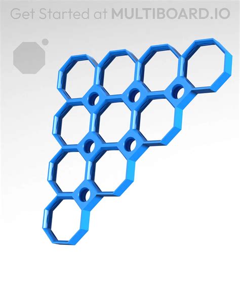 Multiboard Legacy Parts 3d Model By Multiboard On Thangs