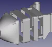 Ssc Q D Models To Print Yeggi