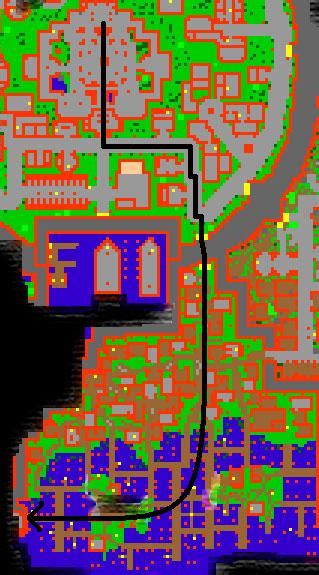 Tibiapl In Service Of Yalahar Quest