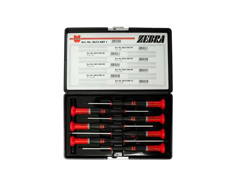 Precision Torx Screwdriver Set Hand Tools Screwdriver Sets
