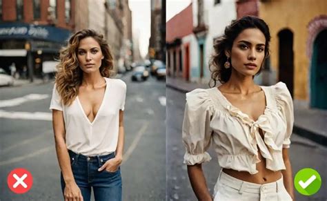 21 Most Flattering Ways To Dress Flat Chest Petite Dressing