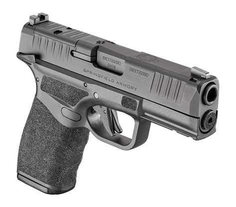 Springfield Armory Hellcat Pro Lineup The Armory Life