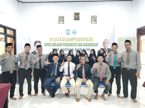 Galeri Sma Sit Ar Rahman Majalengka