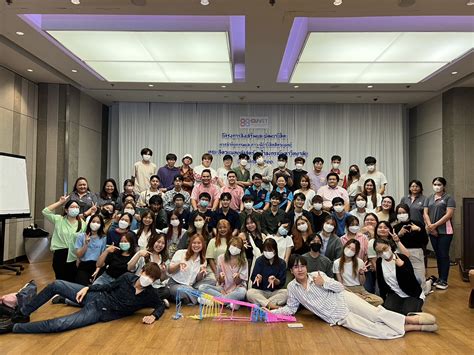 โครงการส่งเสริมและพัฒนานิสิต การทำกิจกรรมและภาวะผู้นำนิสิตสัตวแพทย์ คณะสัตวแพทยศาสตร์