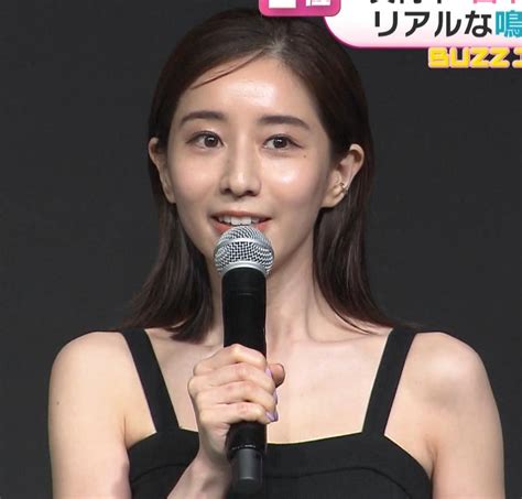 田中みな実 露出度の高いセクシードレス 【お宝キャプ画像｜セクシーテレビジョン】