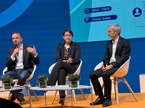 Pierre Abou Hamad Posted On Linkedin