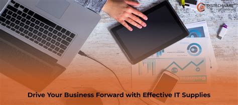 How To Select The Right Network Hardware For Your Business Systechware