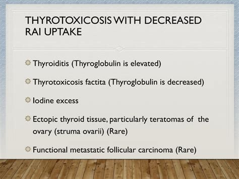 Hyperthyroidism Mainly From Harrisonpptx