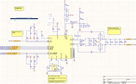 Solved Spi Fails After Idle Command Or Refuses To Work A