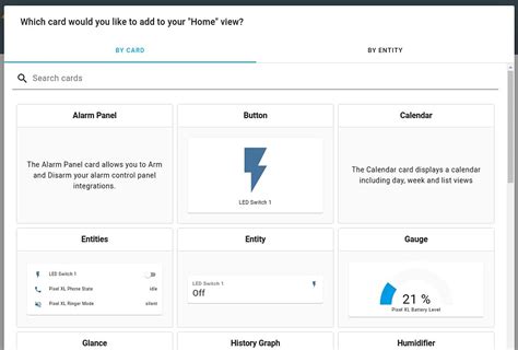 How To Create A Simple Mqtt Switch In Home Assistant Roelof Jan Elsinga