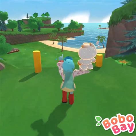 Made The Main Hub Level In My Game Runity3d