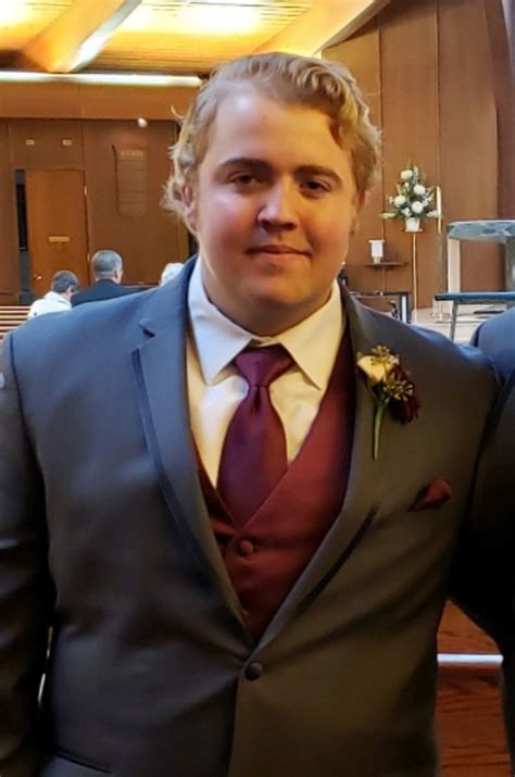 Bradley Quinn Sullivan Obituary — Mitchell Funeral Homes