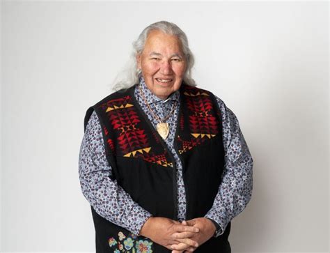While We Mourn The Passing Of Murray Sinclair An Indigenous Rights Trailblazer And Chair Of The