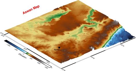Elhussein Ali Abdelhamid On Linkedin Python Pygmt 10 Comments