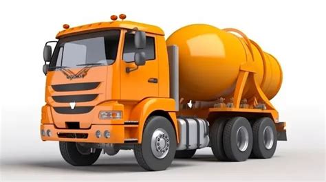 큰 콘크리트 믹서 트럭 건설 믹서 트럭 트럭 Png 일러스트 및 벡터 에 대한 무료 다운로드 Pngtree