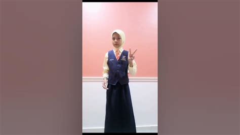 Pidato Sr Nor Elyana Youtube