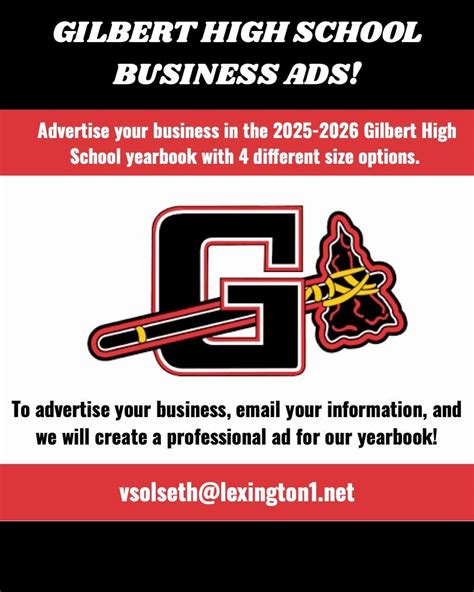 Gilbert High School Added A New Photo Gilbert High School