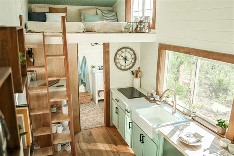 Key Considerations When Installing Windows In Tiny Homes