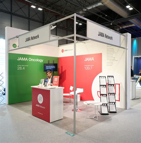 Servis Diseño Y Montaje De Stands Para Ferias Soluciones A Medida En Diseño Producción Y