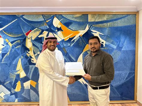 Azeem Mohammed On Linkedin Alhamdulillah It Is An Honor To Receive