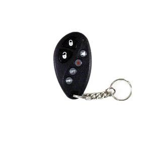 Remotes Unlimited Code Alarm Key Fob